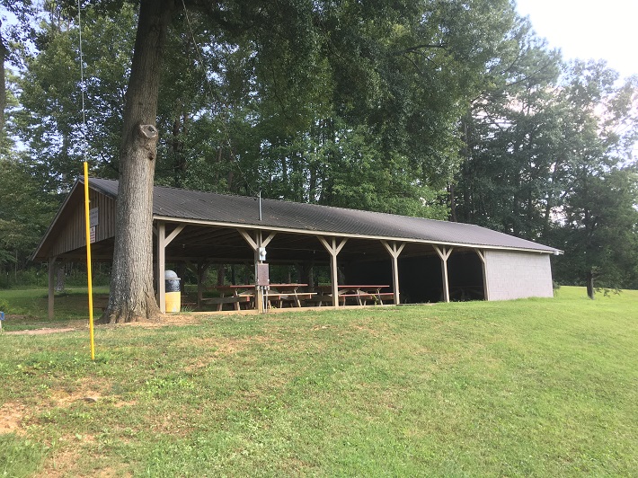 Fairmount, GA - Parks and Recreation